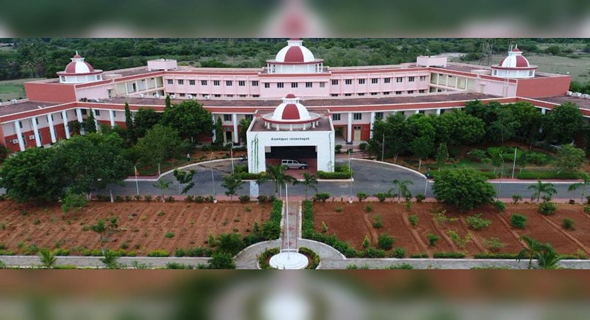 Students in distress as Thiruvalluvar University delays sports events
