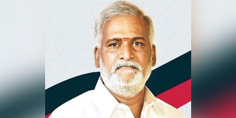 Minister PK Sekarbabu launches HR&CE app to monitor works, pooja & schemes