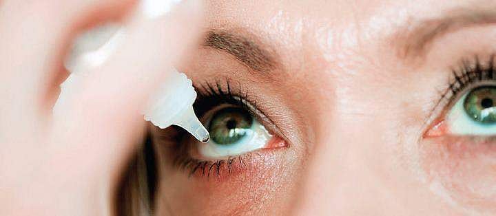 After nod, doubt on eye drop improving vision in 15 minutes claim