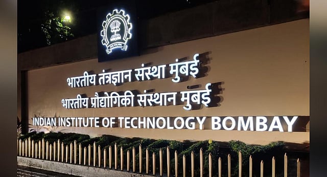 IIT Bombay achieves 75 per cent placement success