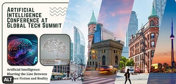 Roadshows conducted abroad to promote Global Tech Summit