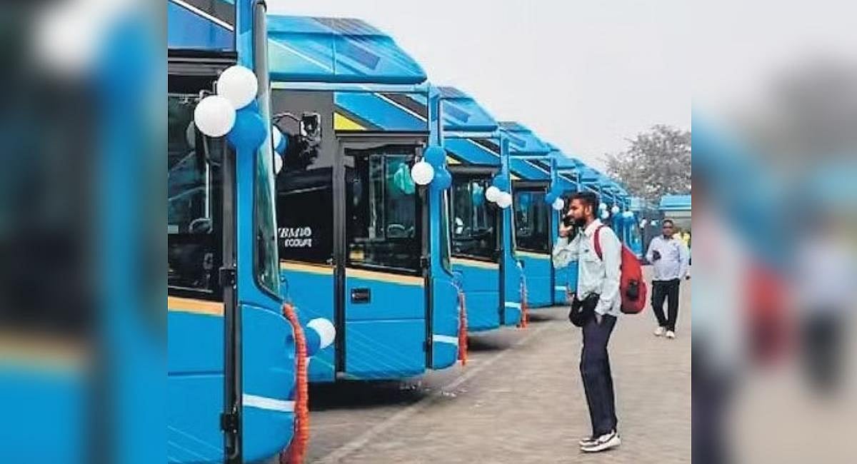 Mohalla buses: 15-day assessment drive on to identify routes, locations