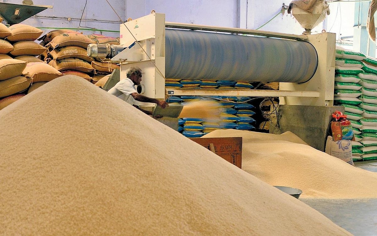 Paddy processing: Government extends contract tenure to 15 years