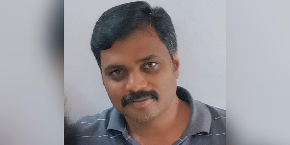 Stir against Melma Sipcot project: Arul released from jail, says undeterred by TN govt tactics to si