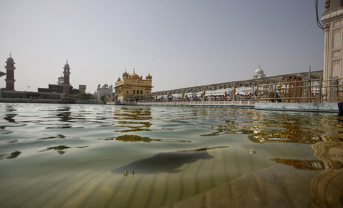 SGPC honours kin of Gen A.S. Vaidya\'s killers