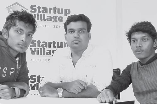 Three cheers to home-grown ‘tree’