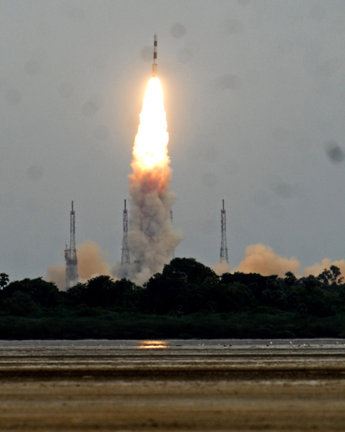 India\'s October 28 Mars mission on schedule: ISRO