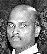 Former LTTE Commander Parithi shot dead in Paris