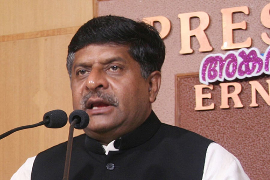 Facebook has Enormous Opportunity to Grow in India: Prasad