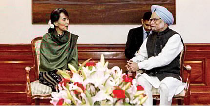 India’s Myanmar policy: Can it do even better?