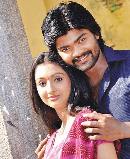 Nothing exciting here