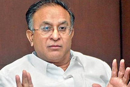 Don’t Eye Cong Seats, Jaipal Tells KCR