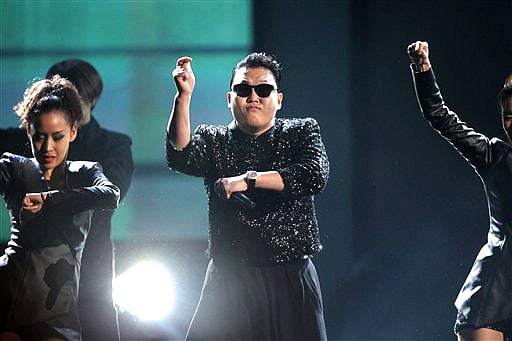 Psy to Release First Album After \'Gangnam Style\'