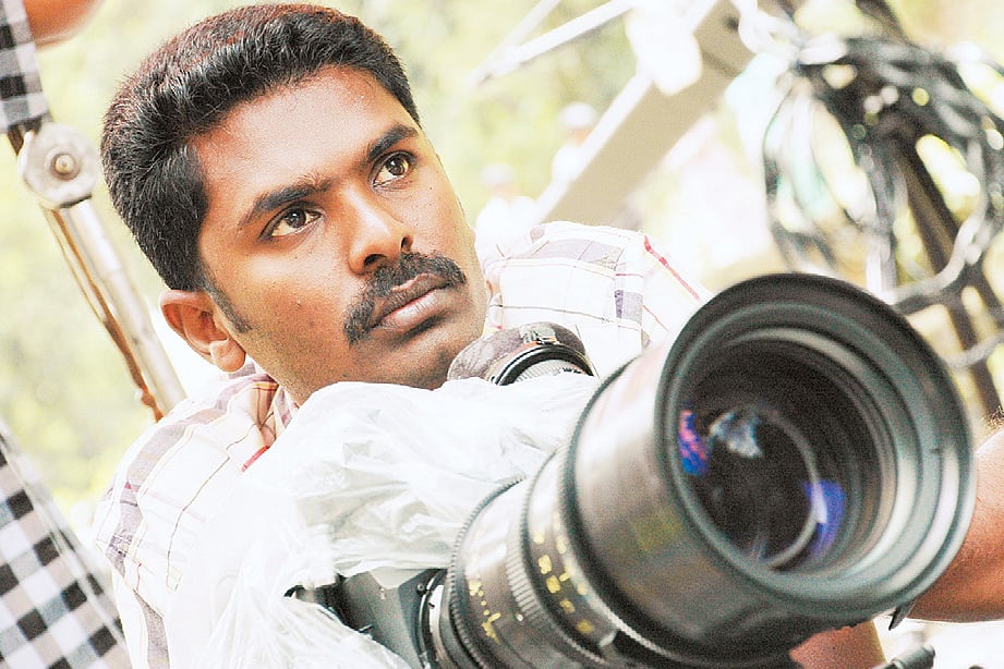 Can’t recollect my wedding: C Prem Kumar