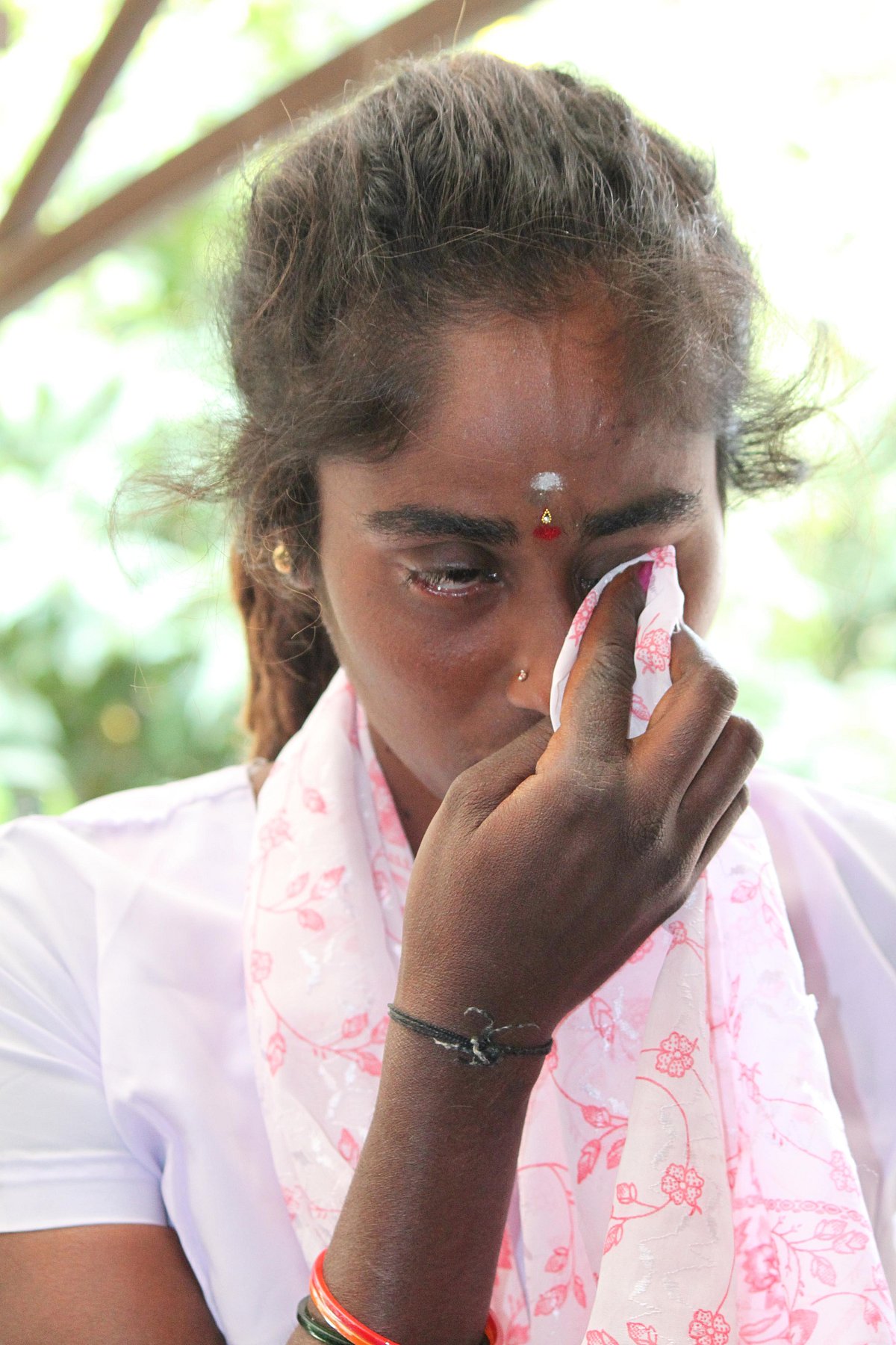 Joginis: Offered to the gods and preyed upon