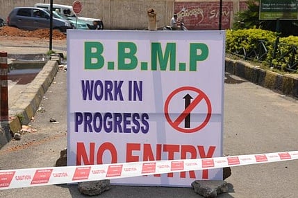 Court wants BBMP to clear garbage within a week