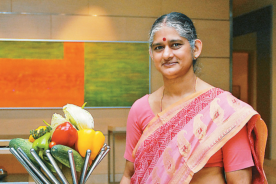 They are what they eat