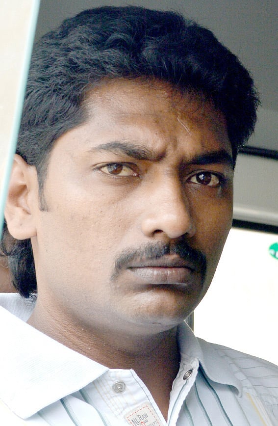Vasur Raja transferred to Cuddalore prison