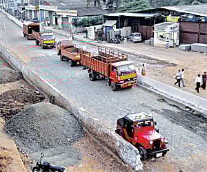 Guindy rail-over bridge to open soon