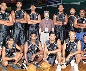 Kerala retain title