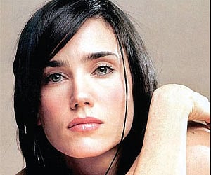 The day jennifer stood still