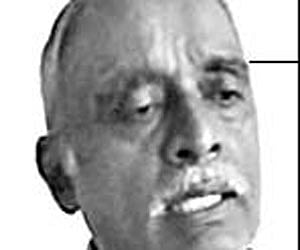 I’m the happiest man: Varghese P Thomas