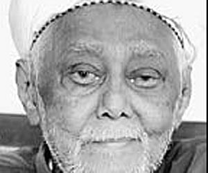 Chief Khasi Muhammed Koya passes away