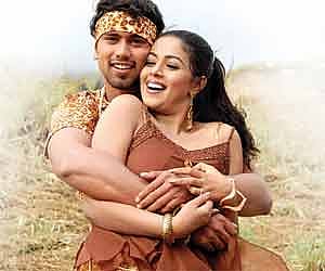 A neat script with attention to detail