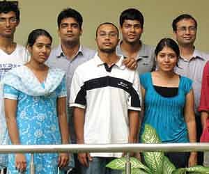 IIT-Madras students to apply for patent
