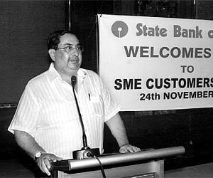 SBI ready to help sick industrial units