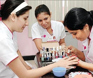 Anoo’s Sisters inspiration