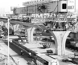 ‘PVNR Expressway to be ready by July 2009’