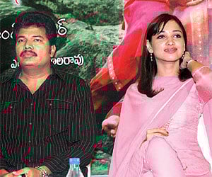 ‘Kalluri’ as ‘Kalasala’ in Telugu