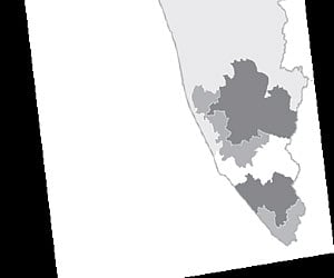 LDF, UDF in anxious mode