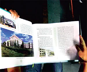 The book of education