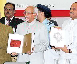 Ansari releases Abdur Rehman Chughtai’s classic