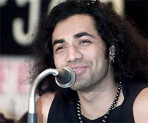 Anand Jon is victim of US racism, says sister