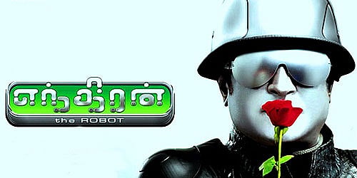 ‘Endhiran’ song leaked on net