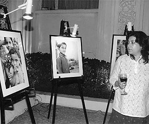 Women expatriates make a mark on the art scene