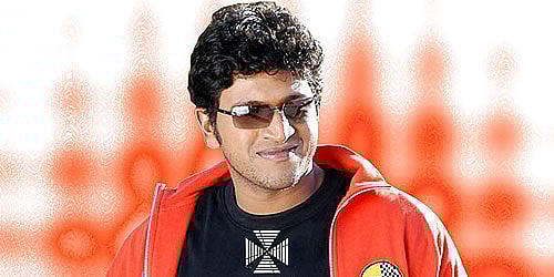 Audio launch of \'Ullasa Uthsaaha\'