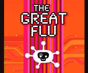 Swine flu sparks \'The Great Flu Game\'