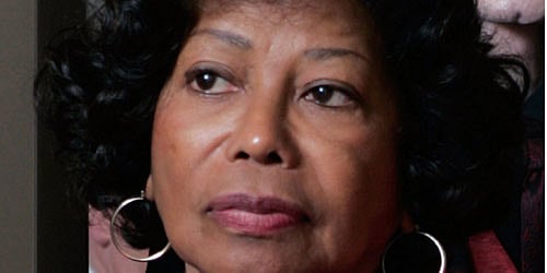 Jackson\'s mother granted custody of kids
