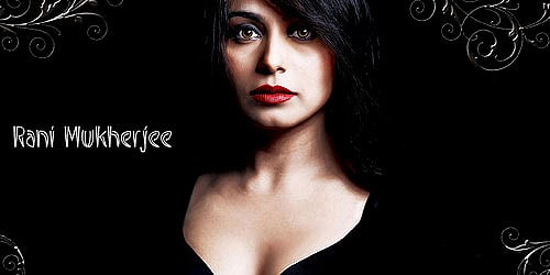 Rani terrific, Priyanka incredible at Toronto