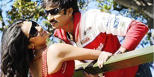 ‘Sankham’ audio launched