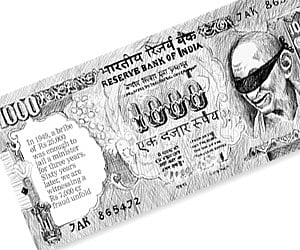 A brief history of Indian scams