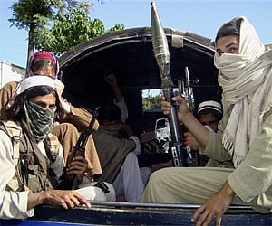 Monitoring Of Released Taliban Fighters ‘Updated’: White House