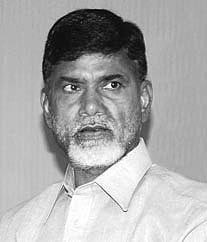 Rajasekhara Reddy hits back at Babu