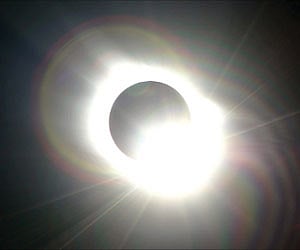 The triple eclipse and you