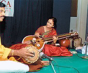 ‘Mesthri’ music unveiled