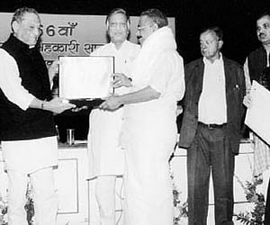 Matsyafed wins awards